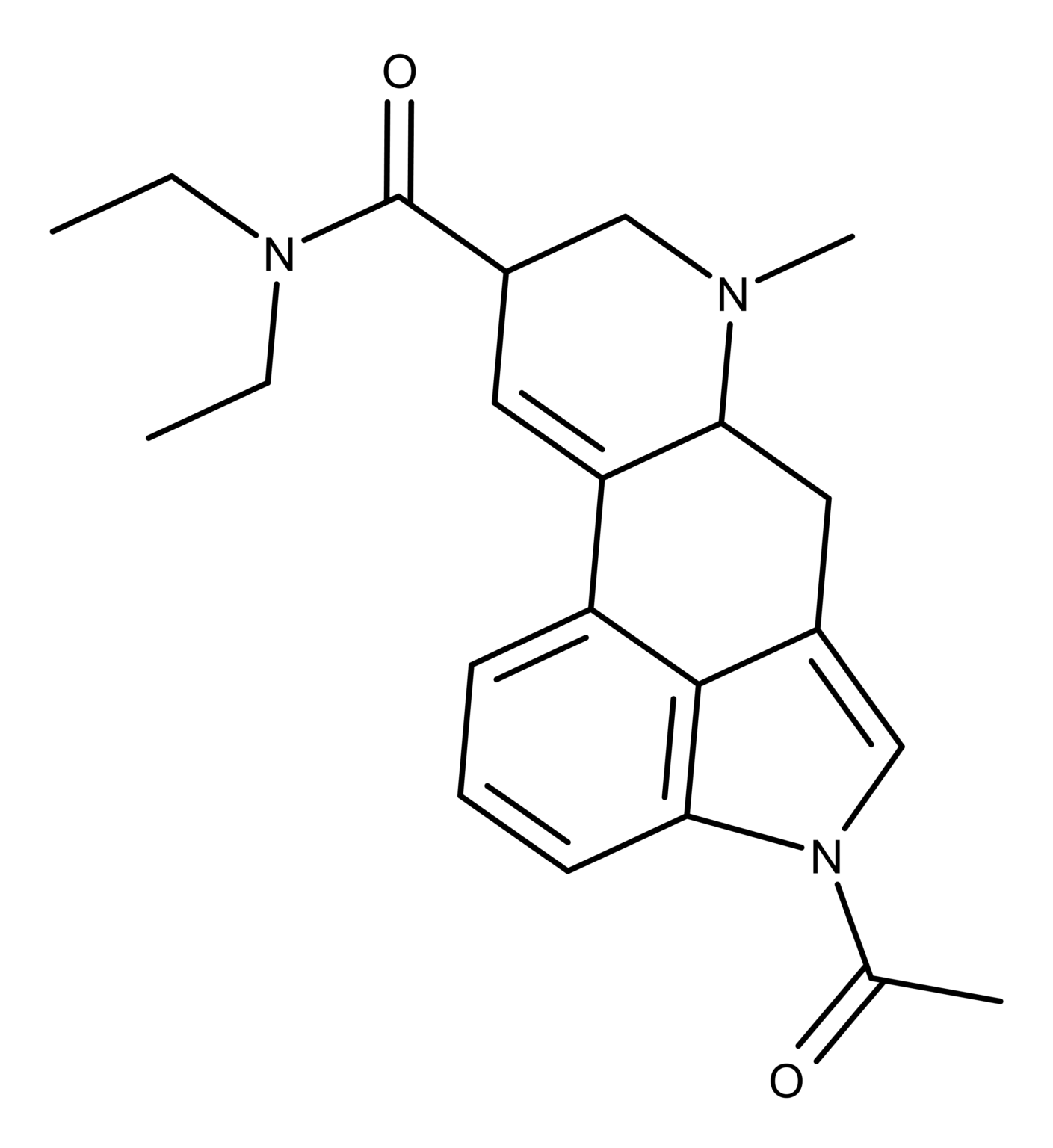 Compounds - Psychedelic Science Review