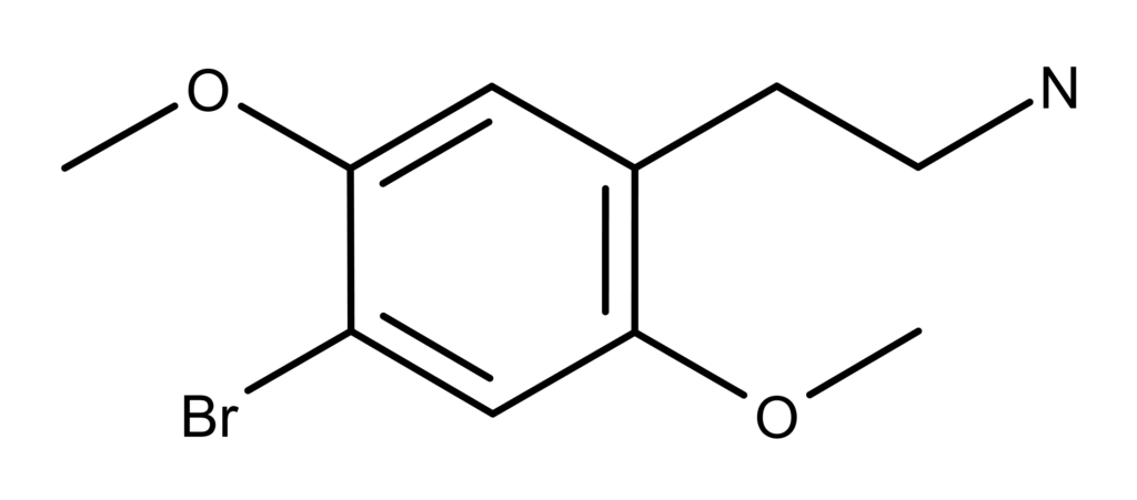 Is 2C-B a Psychedelic Drug? - Psychedelic Science Review