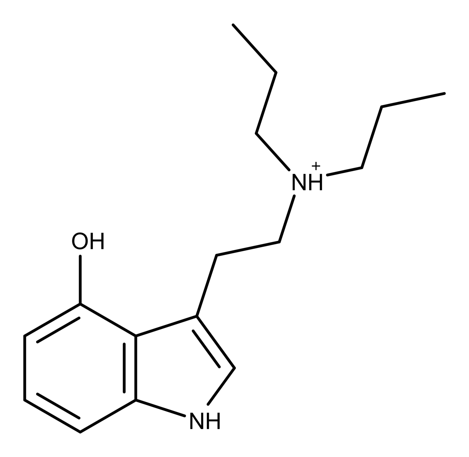 Compounds - Psychedelic Science Review