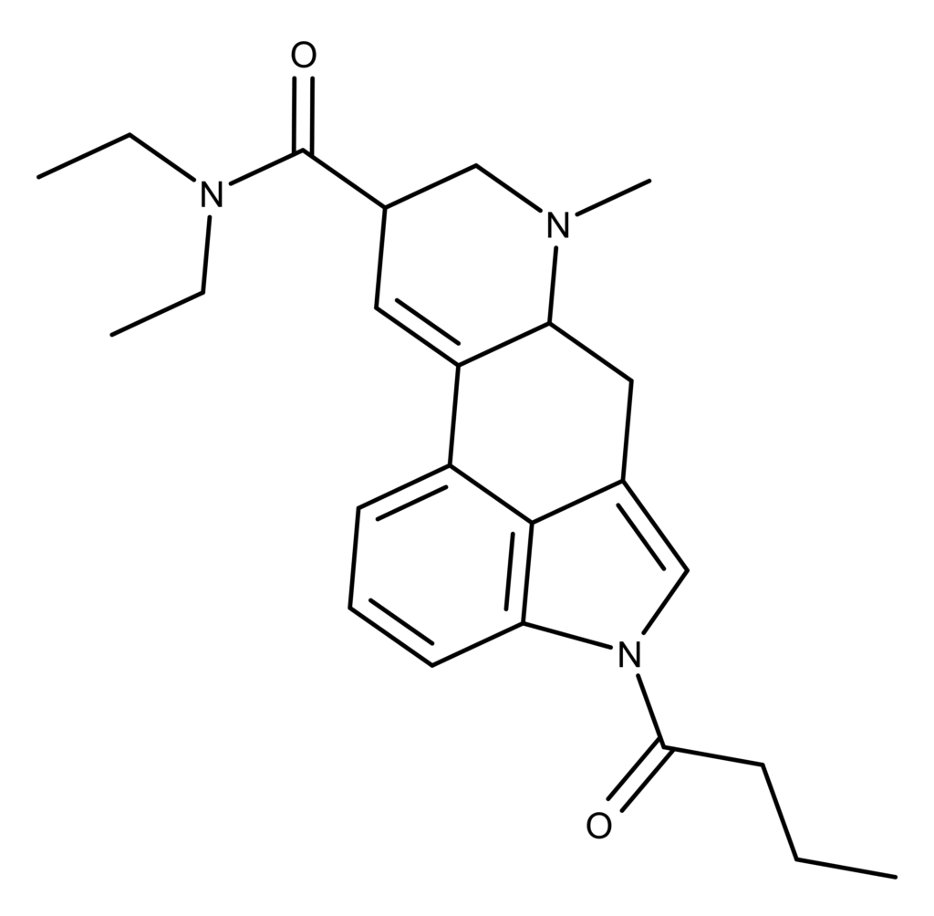 Compounds - Psychedelic Science Review