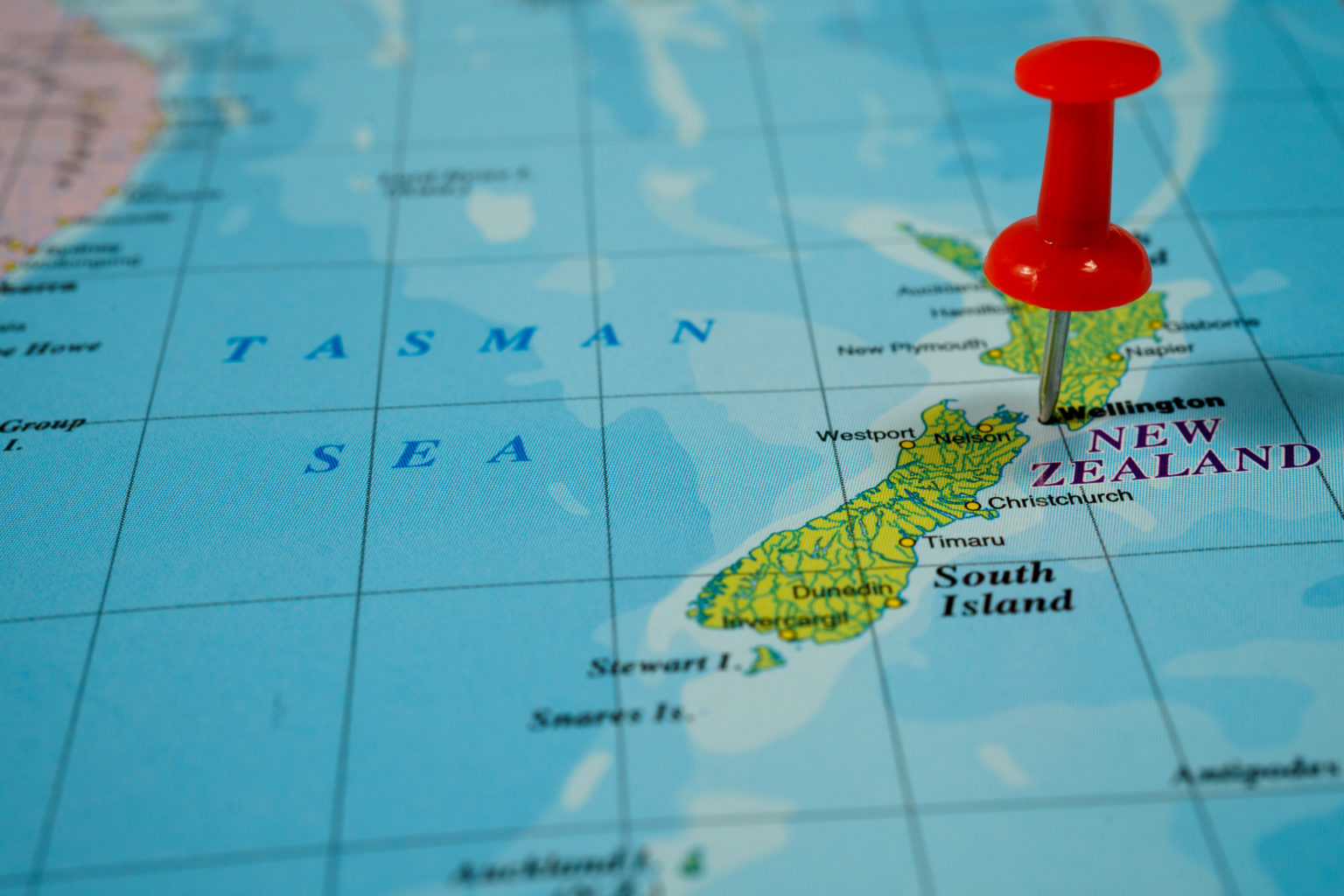 New Zealand’s Ministry of Health Approves LSD Microdosing Study ... New Zealand’s Ministry of Health Approves LSD Microdosing Study ...